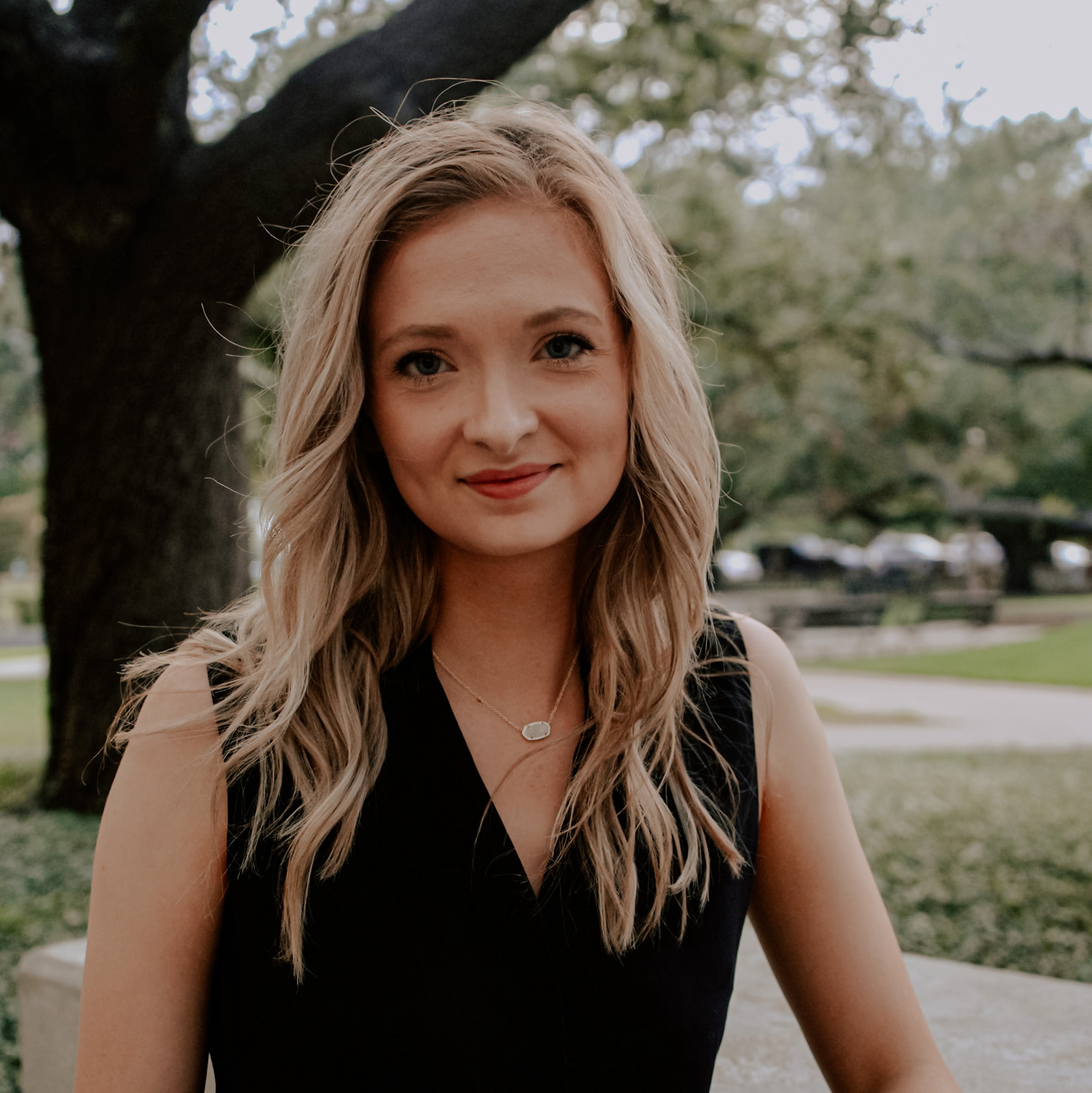 Emma Fenske | Graduate Student Association | Baylor University