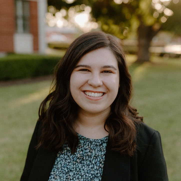 Leadership Team 2024-2025 | Graduate Student Association | Baylor ...