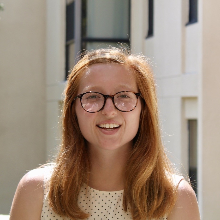 Leadership Team 2024-2025 | Graduate Student Association | Baylor ...