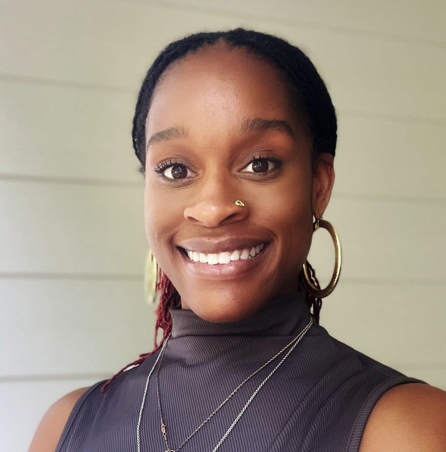 Alexis Hooker | Graduate Student Association | Baylor University